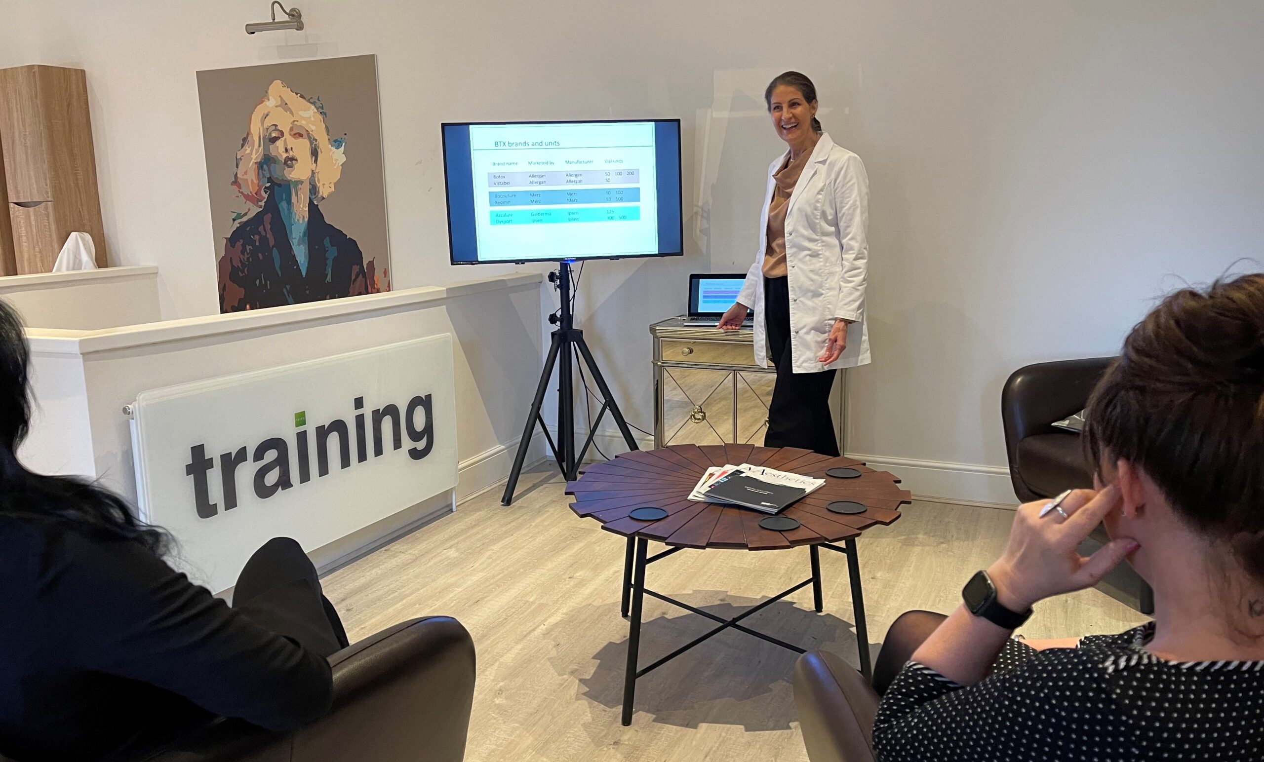 Why face-to-face learning is so much better than online. | Roberts ...