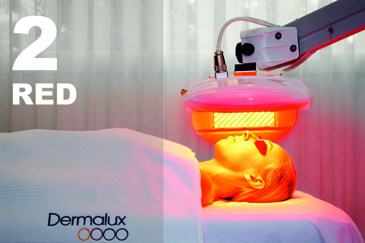 Phototherapy | Roberts McCarron Skin Clinic